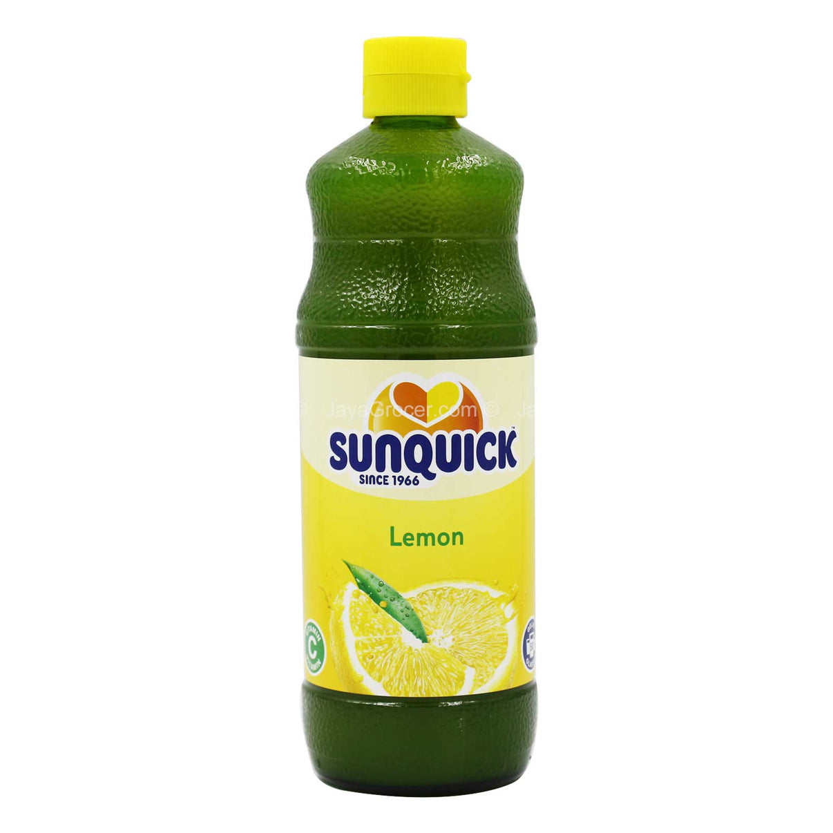 Sunquick Concentrate Lemon 800ml – Jaya Grocer | Trendcell Sdn. Bhd ...
