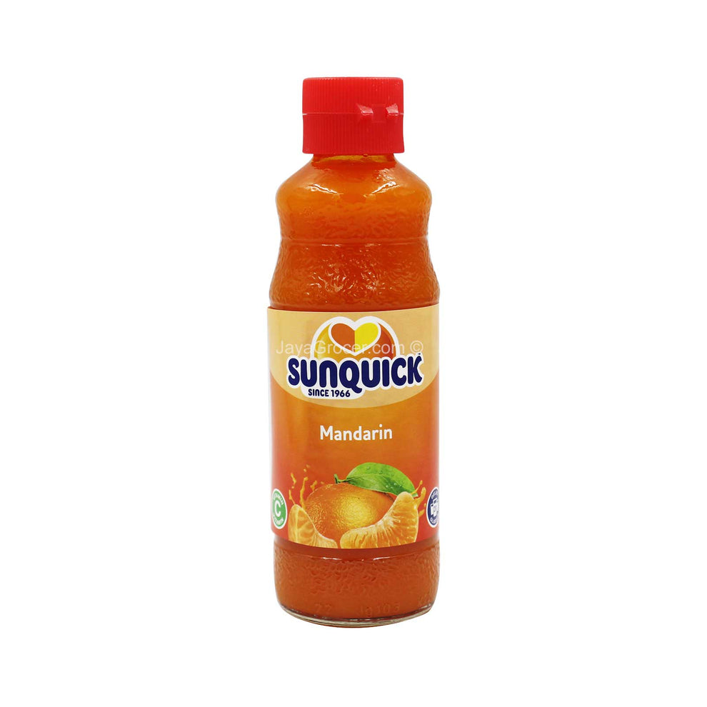 Sunquick Mandarin Standard 300ml – Jaya Grocer | Trendcell Sdn. Bhd ...
