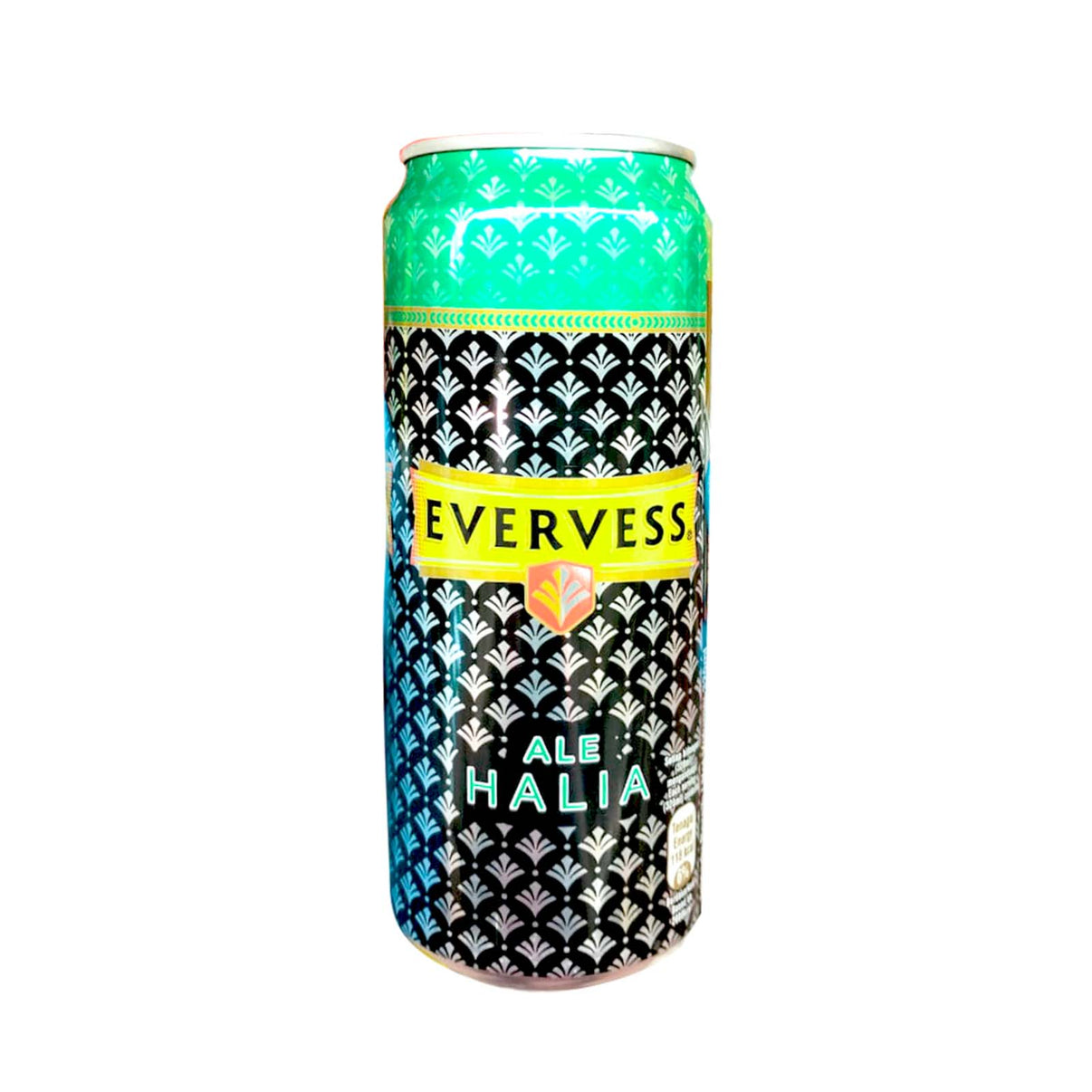 Evervess Ginger Ale Can 320ml – Jaya Grocer | Trendcell Sdn. Bhd. SSM ...