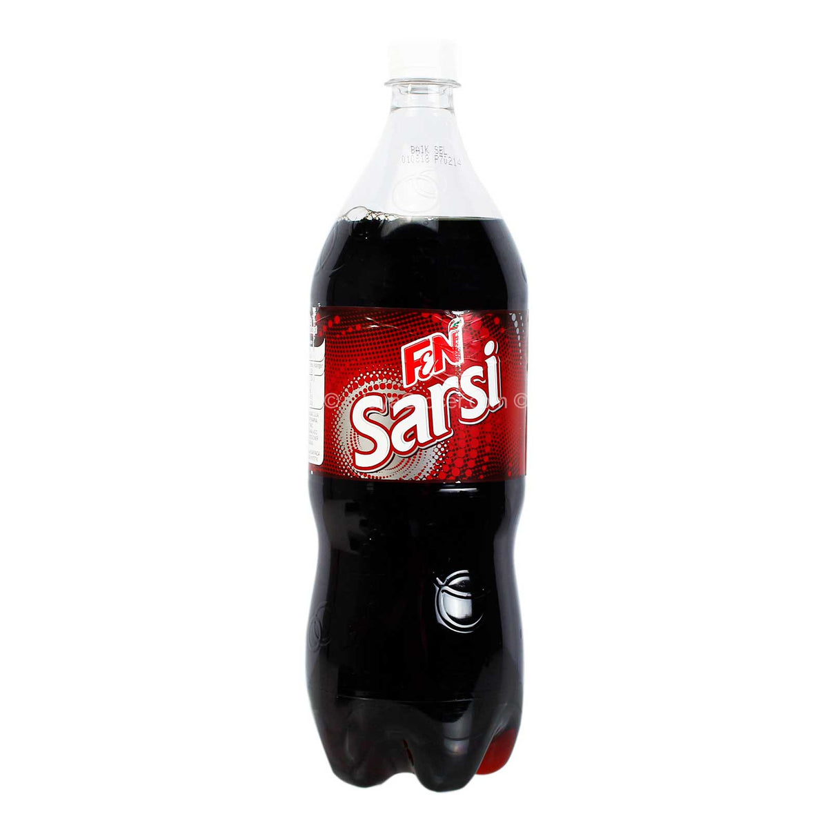 F&N Fun Flavours Sarsi Carbonated Drink 1.5L – Jaya Grocer | Trendcell ...