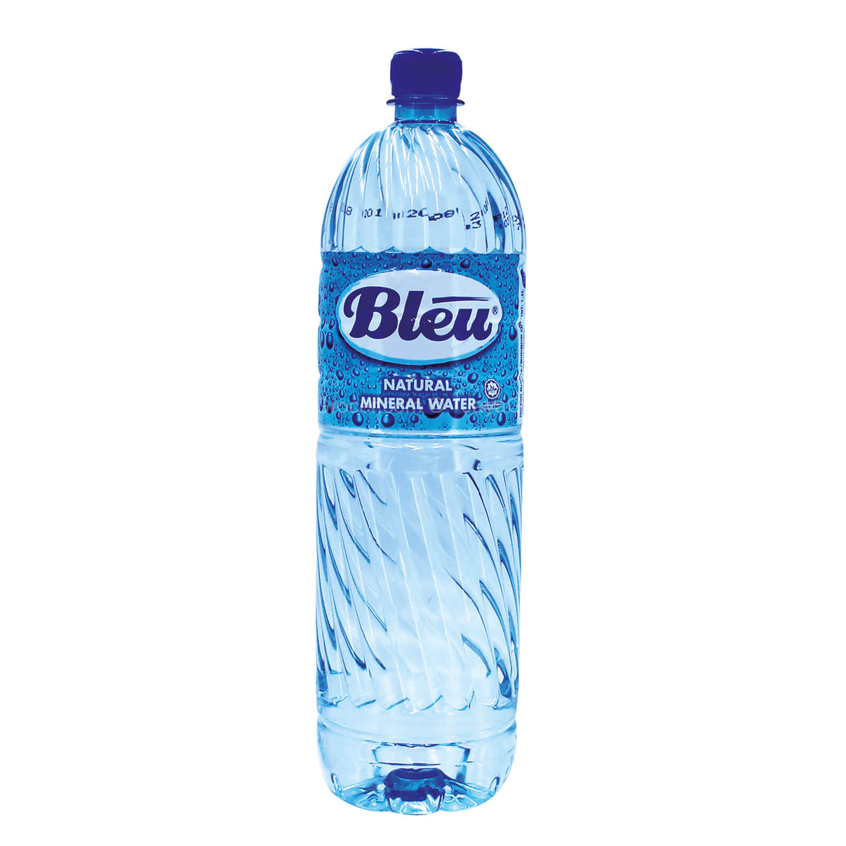 Bleu Natural Mineral Water 1.5L – Jaya Grocer | Trendcell Sdn. Bhd. SSM ...