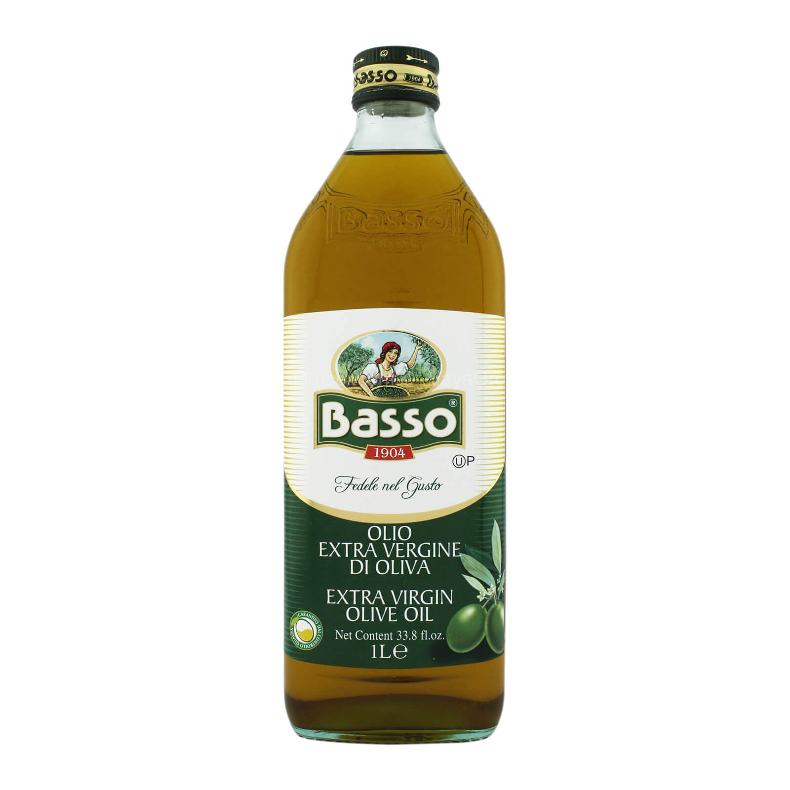 Basso Extra Virgin Olive Oil 1L – Jaya Grocer | Trendcell Sdn. Bhd. SSM ...