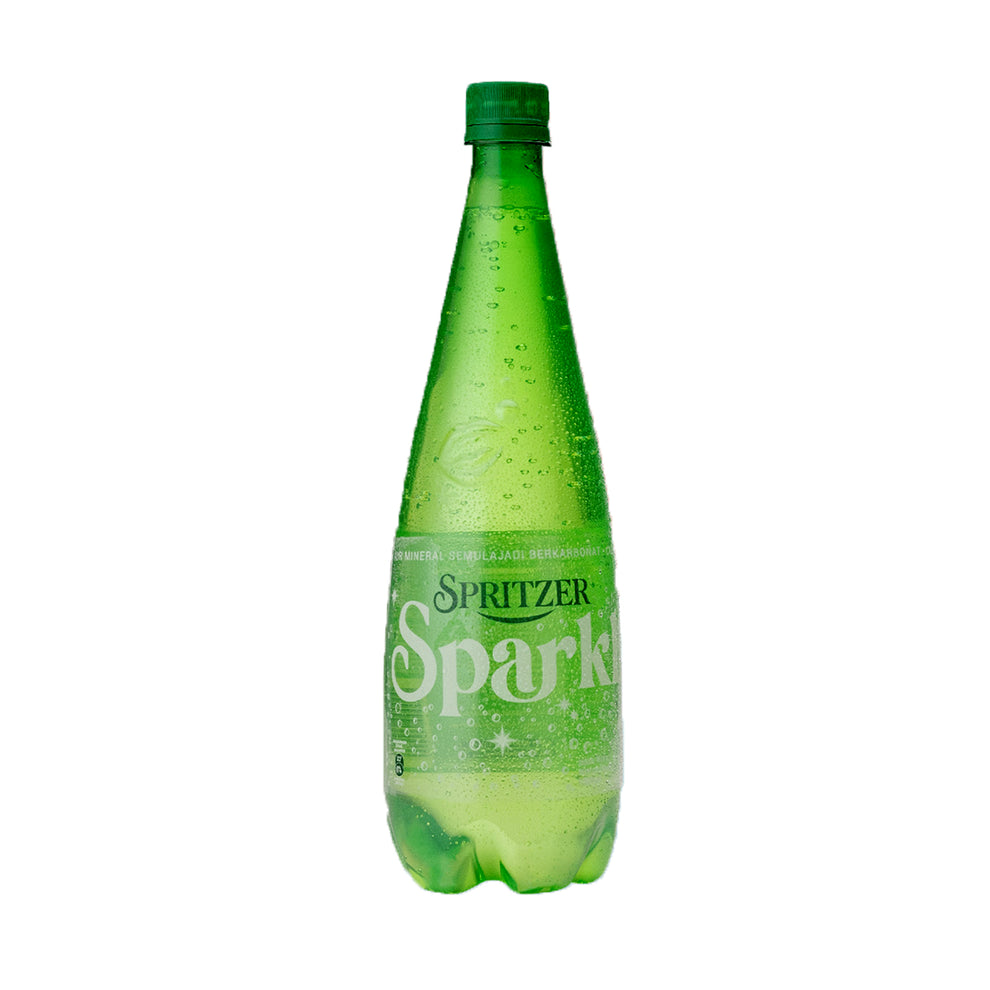 Spritzer Sparkling Mineral Water 1L – Jaya Grocer | Trendcell Sdn. Bhd ...