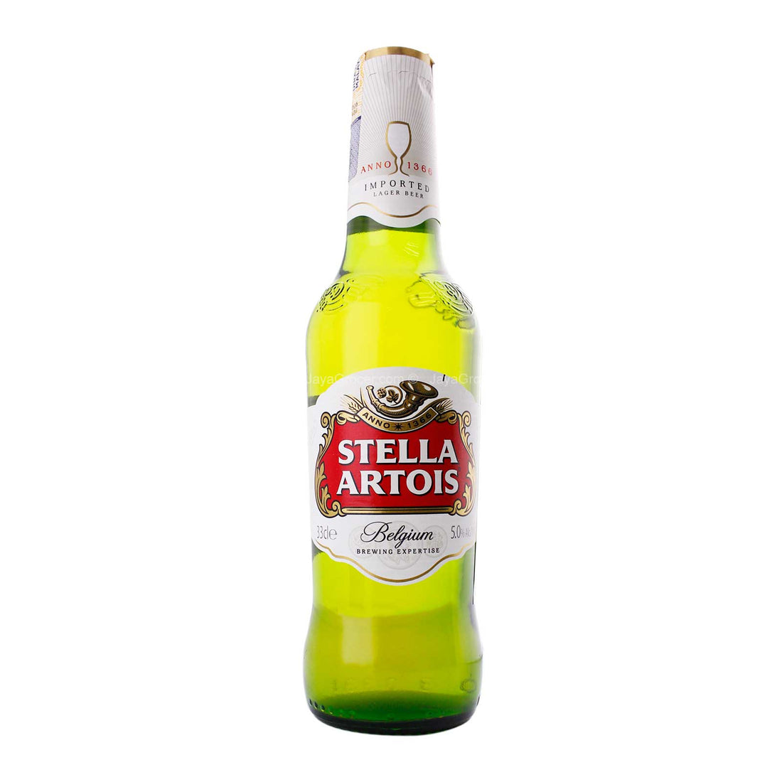 Stella Artois Beer 330ml – Jaya Grocer | Trendcell Sdn. Bhd. SSM ...