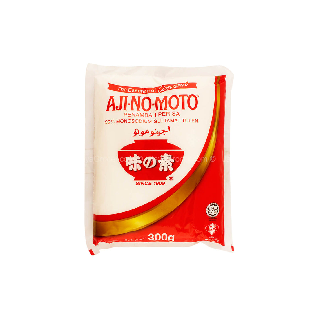 AJINOMOTO 300G *1 – Jaya Grocer | Trendcell Sdn. Bhd. SSM: 200101008291 ...