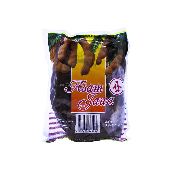 Penguin Asam Jawa (Tamarind) 200g – Jaya Grocer | Trendcell Sdn. Bhd ...