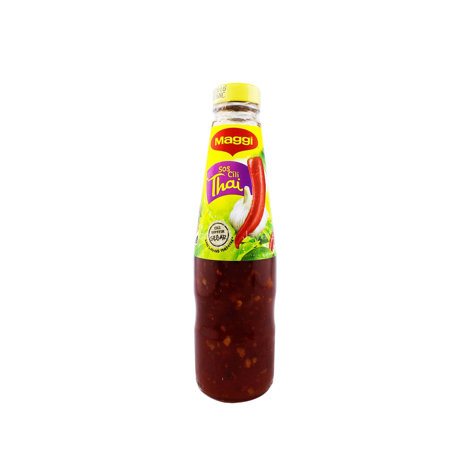 Maggi Thai Chili Sauce 350g – Jaya Grocer | Trendcell Sdn. Bhd. SSM ...