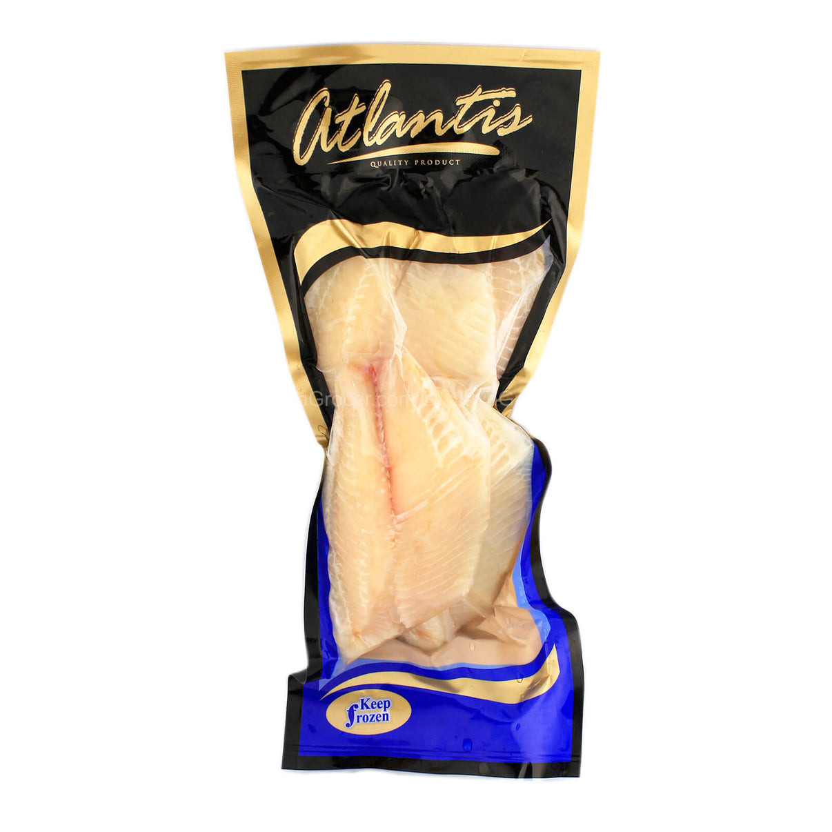 Atlantis Frozen Tilapia Fillet 500g – Jaya Grocer | Trendcell Sdn. Bhd ...