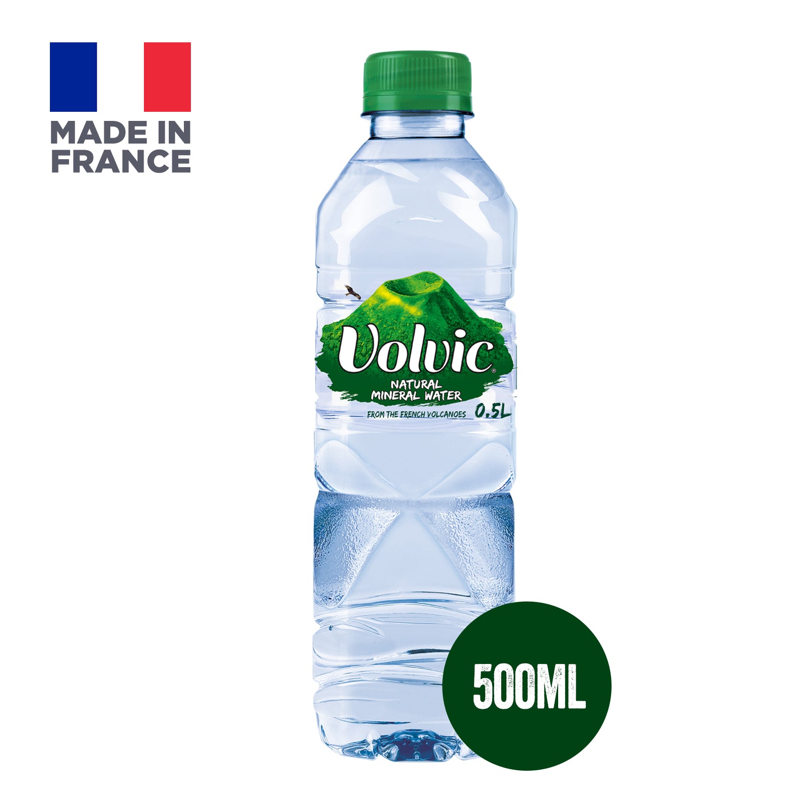 Volvic Mineral Water 500ml – Jaya Grocer | Trendcell Sdn. Bhd. SSM ...