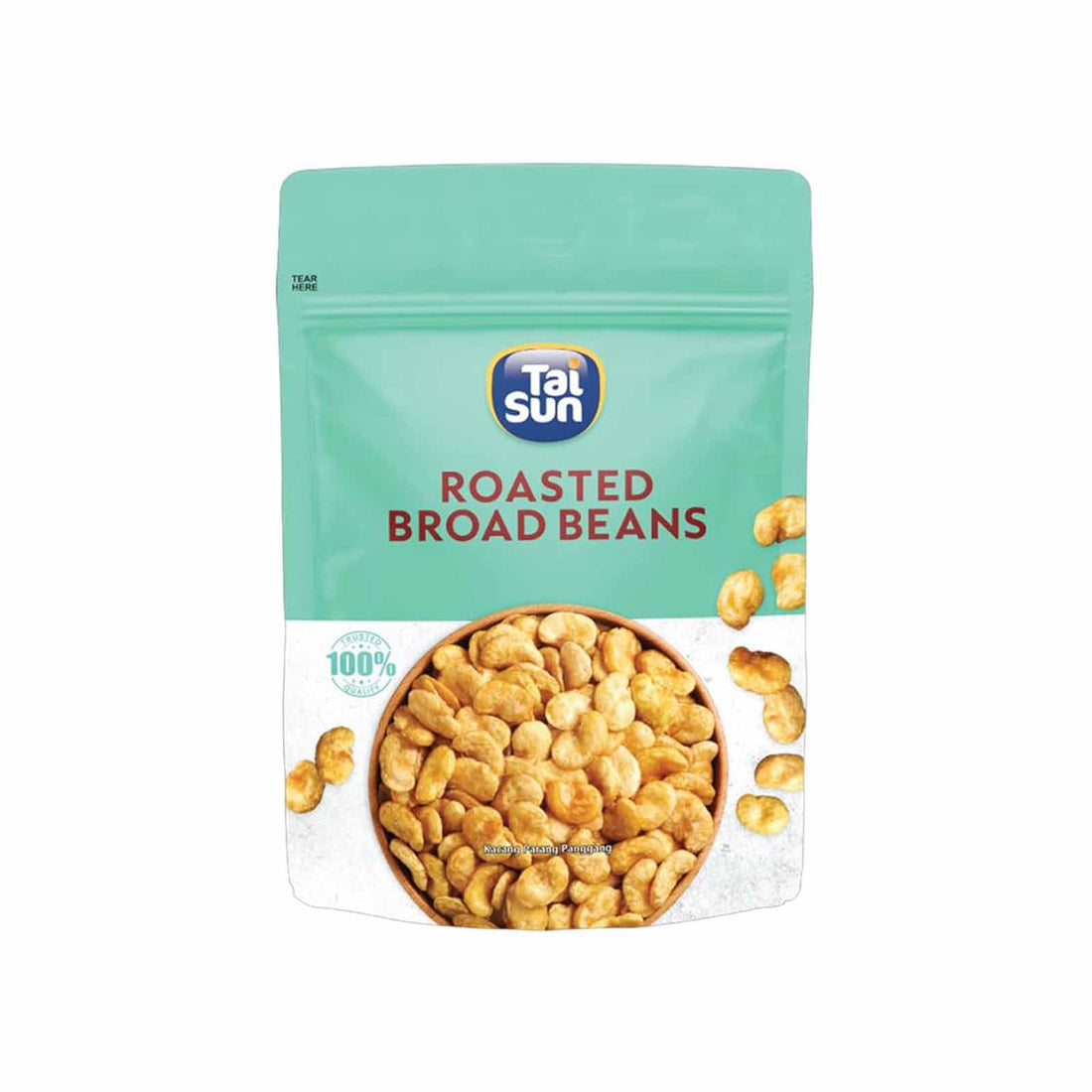 Tai Sun Roasted Broad Beans 150g – Jaya Grocer | Trendcell Sdn. Bhd ...