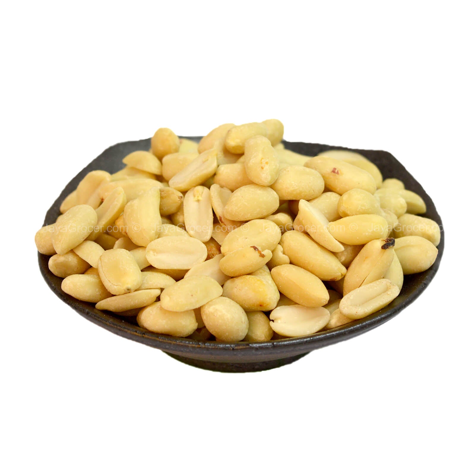 Peeled Groundnut 400g – Jaya Grocer | Trendcell Sdn. Bhd. SSM ...