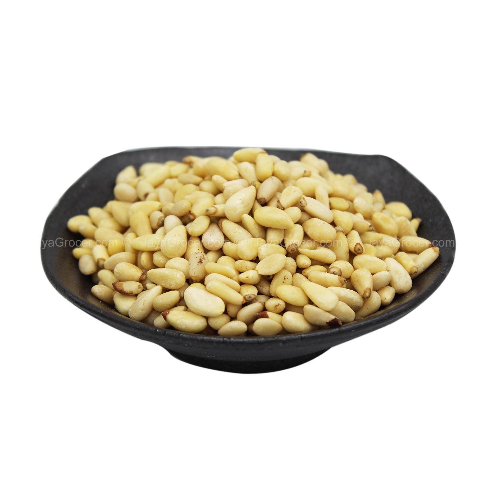 Pine Nut 125g+/- – Jaya Grocer | Trendcell Sdn. Bhd. SSM: 200101008291 ...