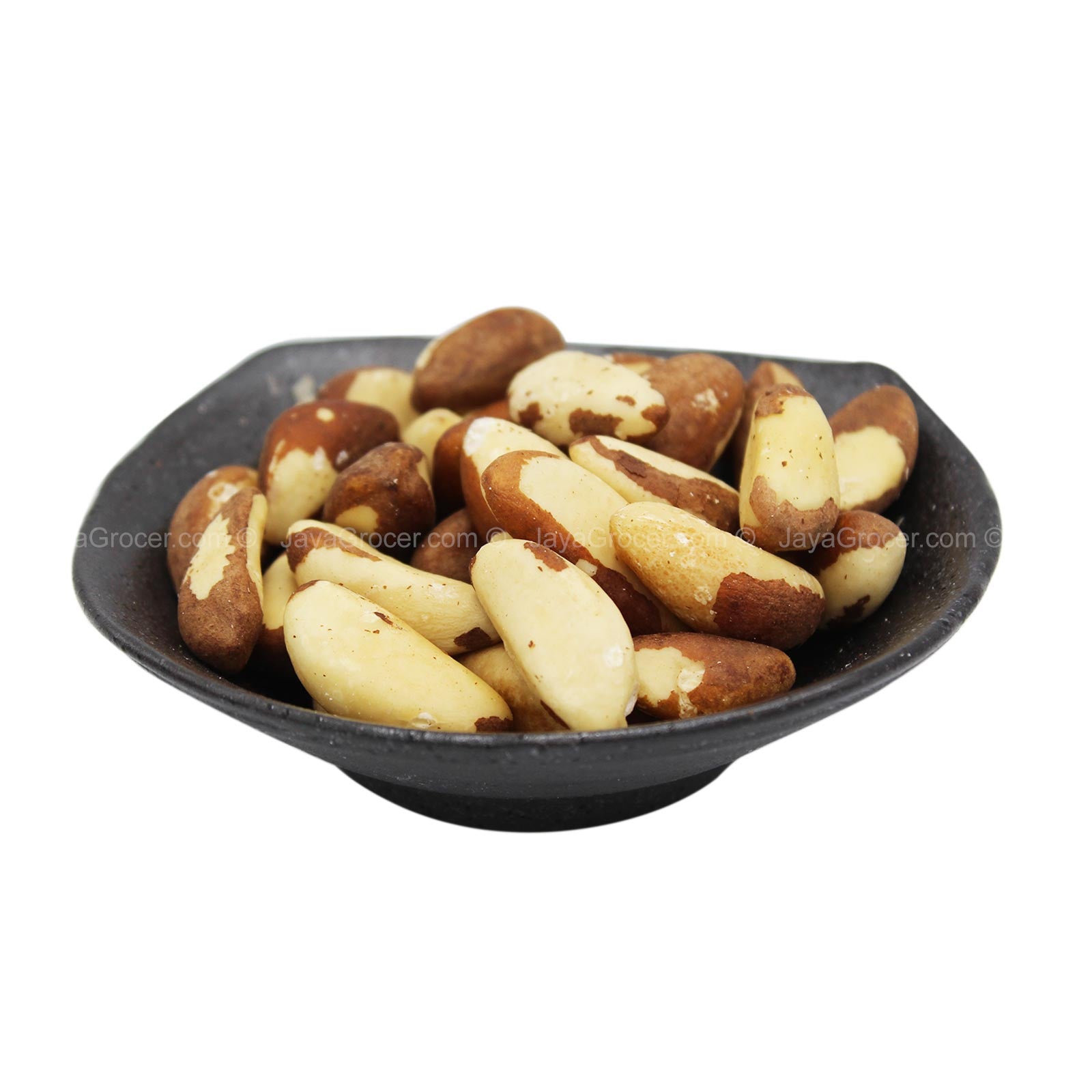 Brazil Nut 125g – Jaya Grocer | Trendcell Sdn. Bhd. SSM: 200101008291 ...