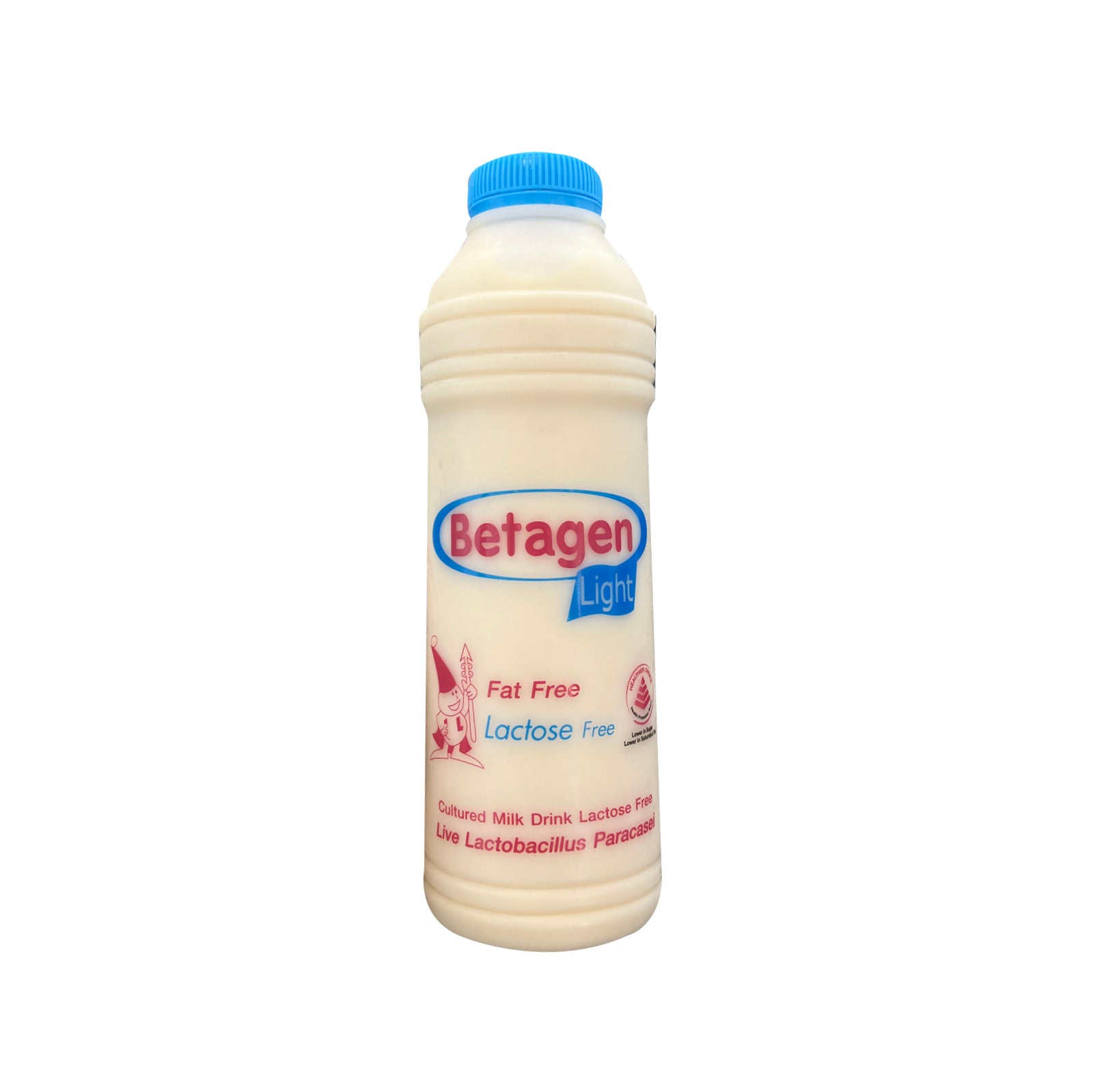 Betagen Light Cultured Milk Drink 700ml – Jaya Grocer | Trendcell Sdn ...