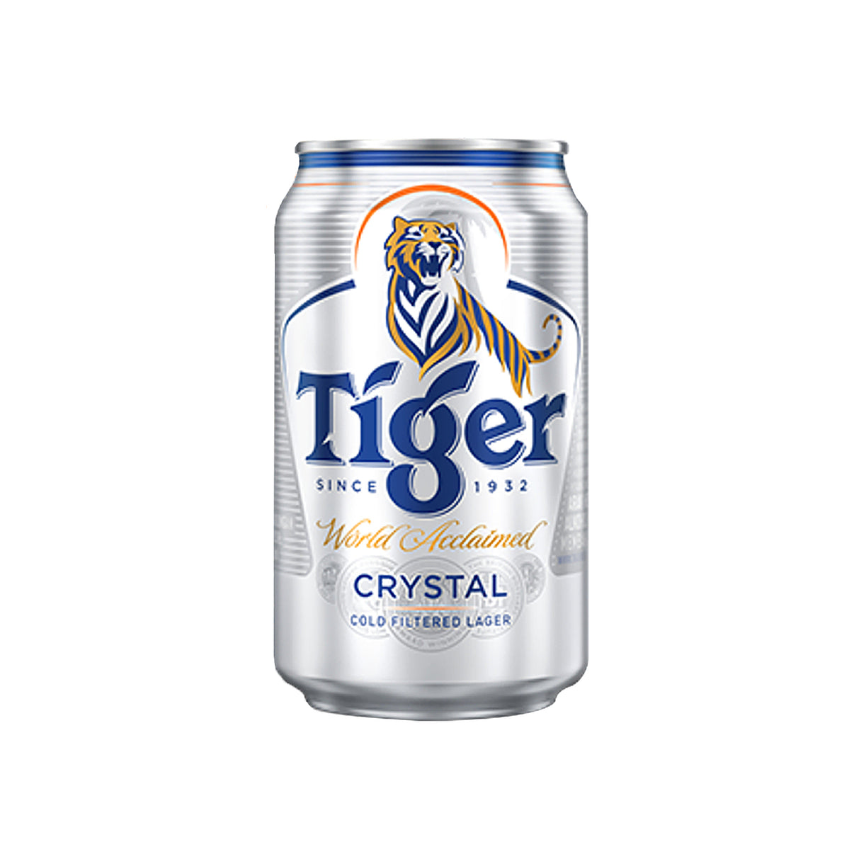 Tiger Crystal (can) 320ml – Jaya Grocer | Trendcell Sdn. Bhd. SSM ...