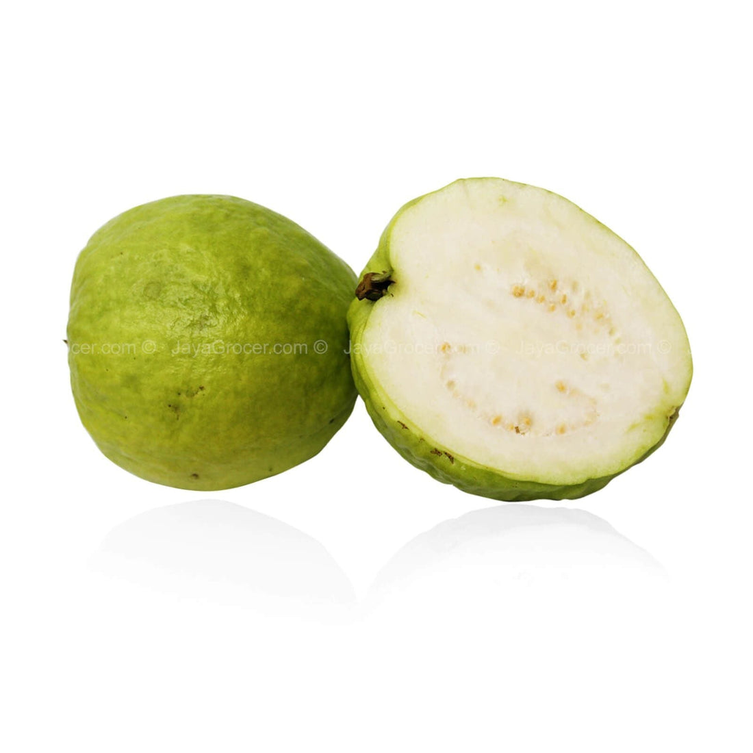 Luo Han Guava (Malaysia) 1kg/pack – Jaya Grocer | Trendcell Sdn. Bhd ...