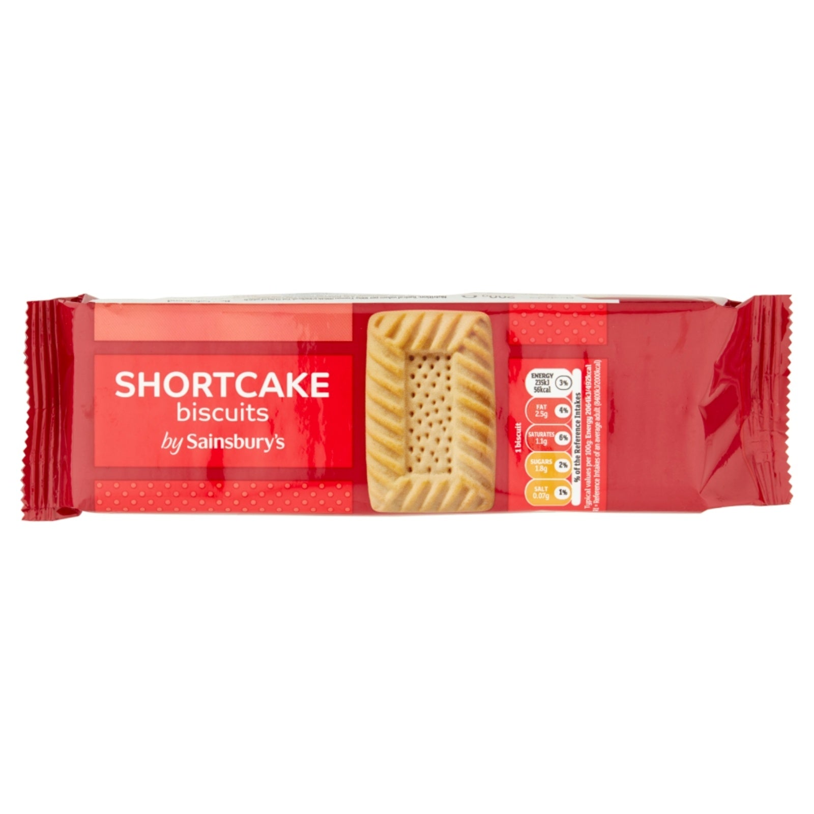 Sainsburys Shortcake 200g – Jaya Grocer | Trendcell Sdn. Bhd. SSM ...